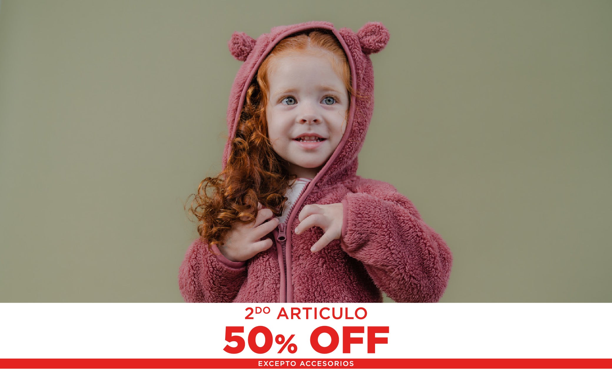 EPK Costa Rica ropa de niños y niñas desde 1 mes hasta 14 años